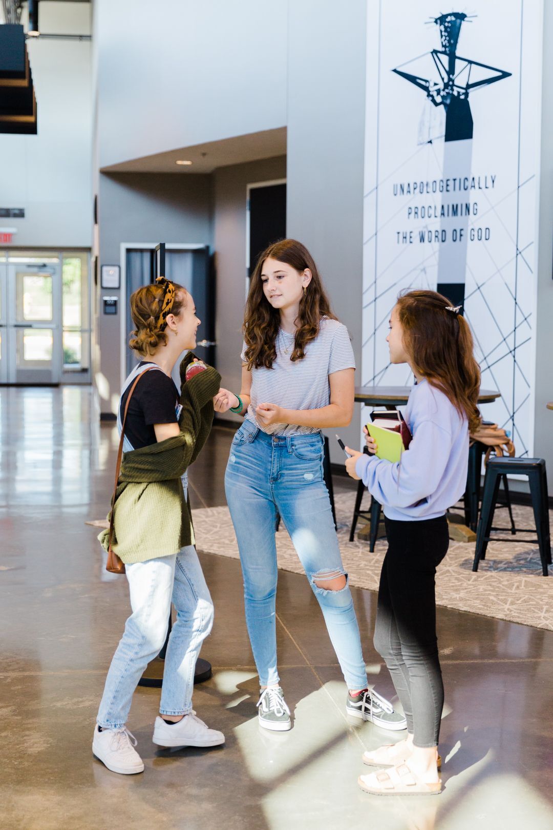 Basecamp 4th-5th Grade Ministry | Ascend KC | Nondenominational Christian Church In Kansas City