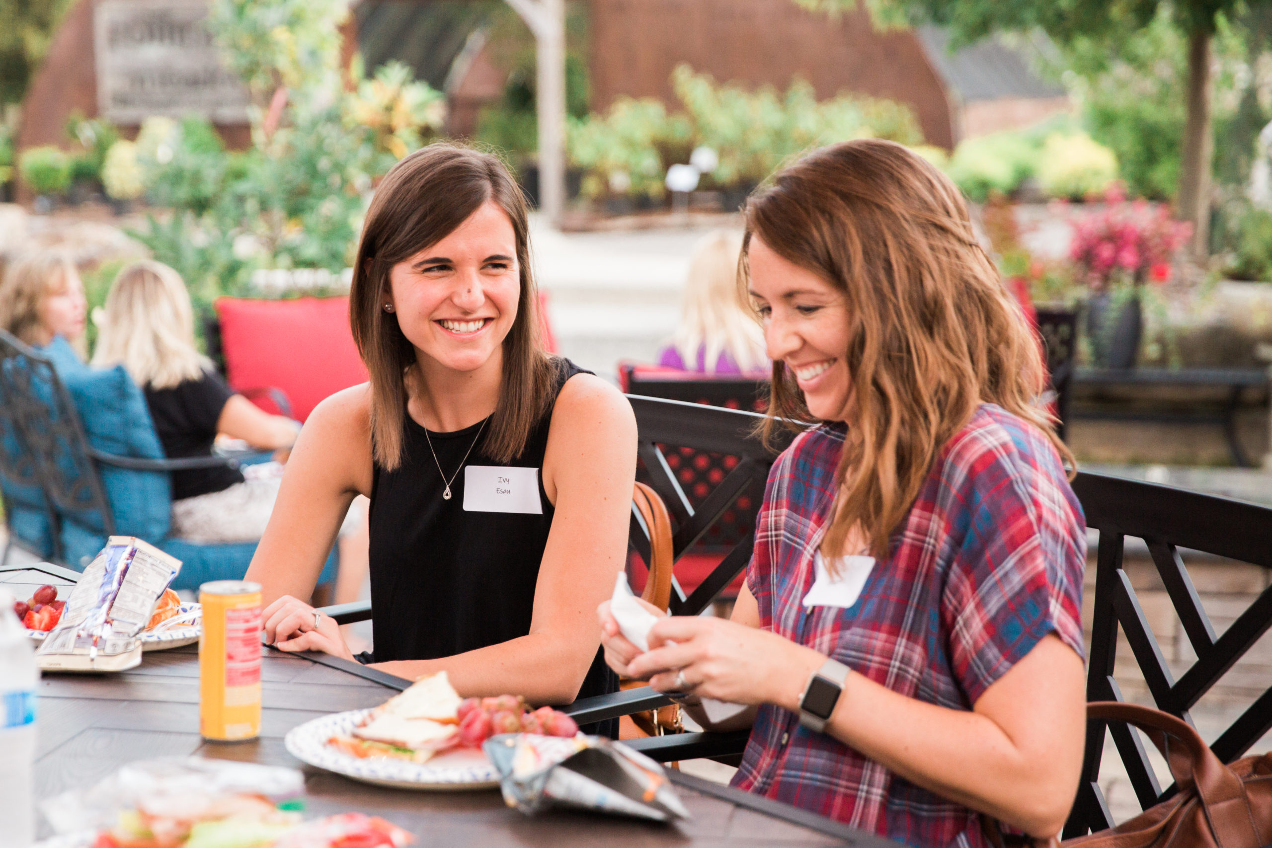 Women | Ascend KC | Nondenominational Christian Church In Kansas City